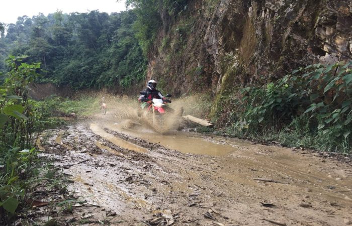 Myanmar Motorcycle Tours - Burma Motorbike Rental | Asia Motorcycle Tours